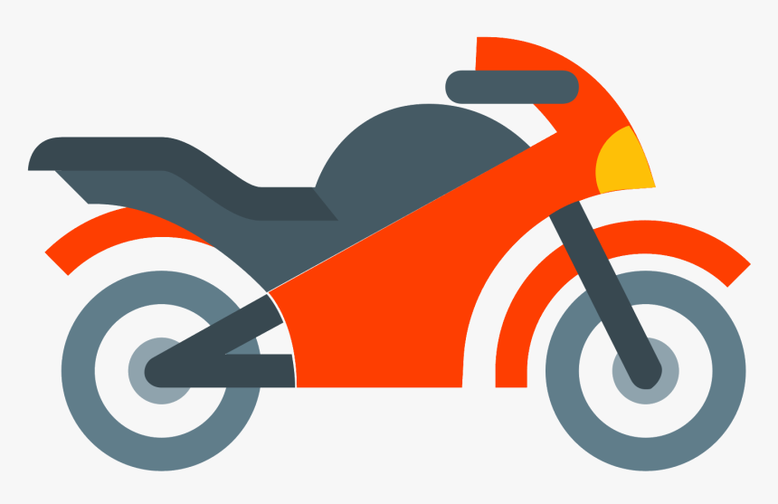 Motorcycle Icon Png