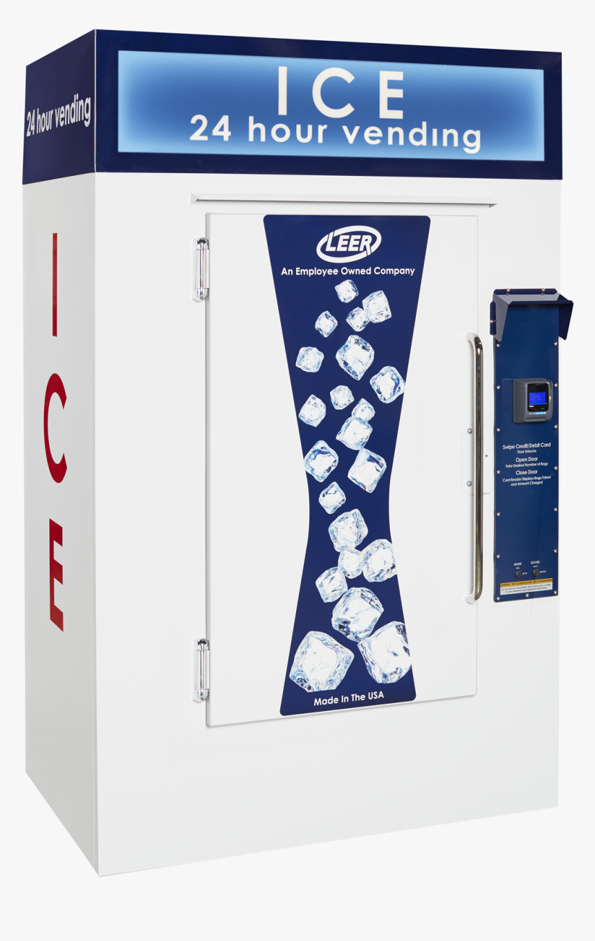 Vending Machine Png, Transparent Png , Transparent Png Image - PNGitem
