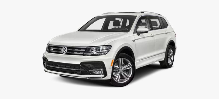 Volkswagen-tiguan, HD Png Download , Transparent Png Image - PNGitem