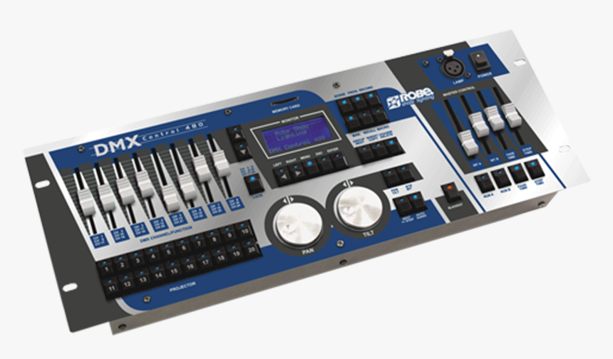 Dmx Png, Transparent Png , Transparent Png Image - PNGitem