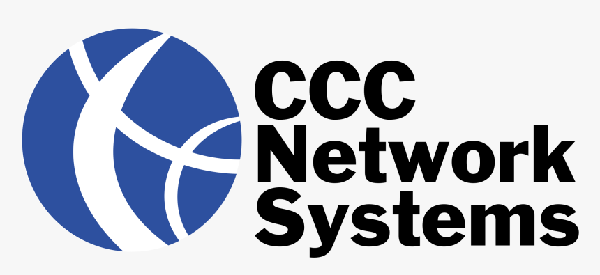 Ccc Network Systems Logo Png Transparent, Png Download , Transparent ...