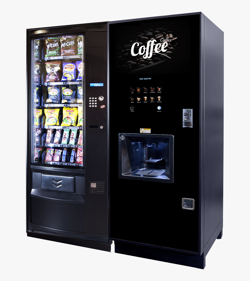 Vending Machine Png, Transparent Png , Transparent Png Image - PNGitem