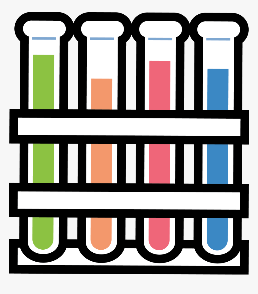 Pictures Of Test Tubes, HD Png Download , Transparent Png Image - PNGitem