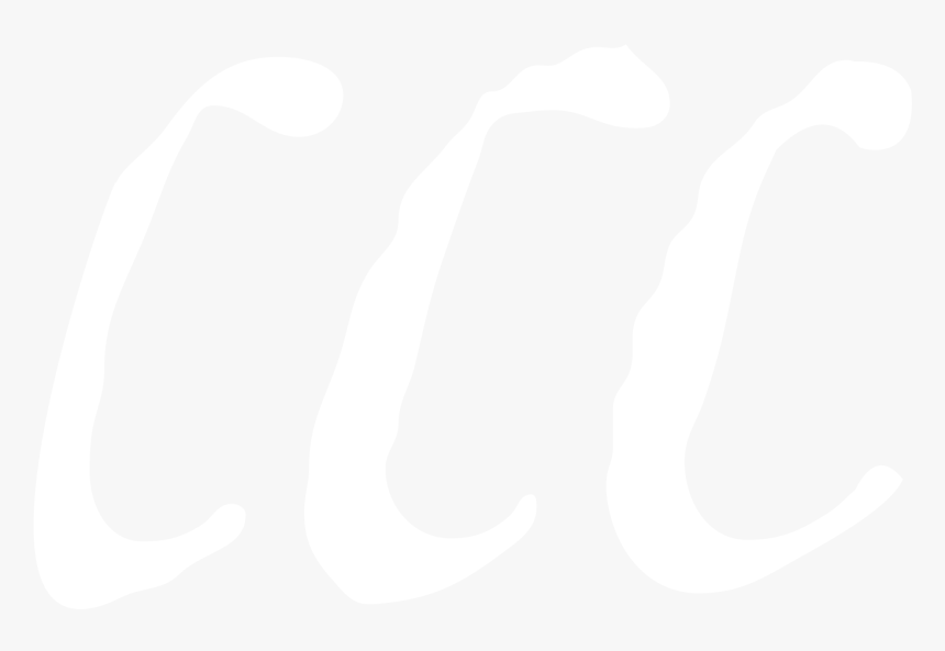 Ccc Logo Black And White, HD Png Download , Transparent Png Image - PNGitem