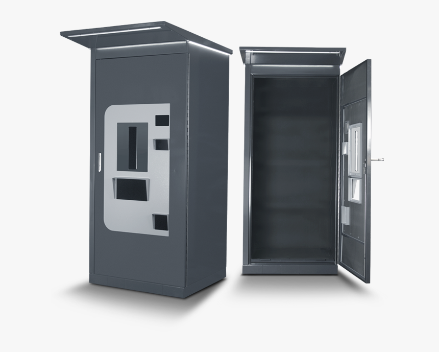 Vending Machine Png, Transparent Png , Transparent Png Image - PNGitem