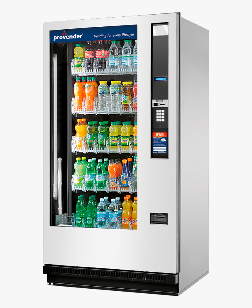 Vending Machine Png, Transparent Png , Transparent Png Image - PNGitem