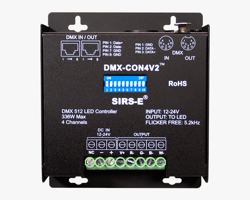 Dmx Png, Transparent Png , Transparent Png Image - PNGitem