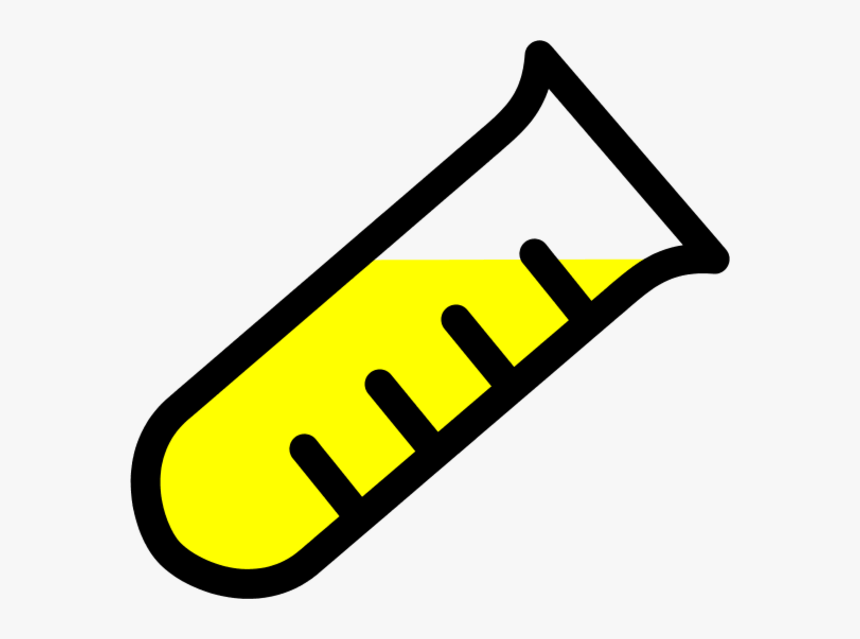Test Tube Laboratory Icon, HD Png Download , Transparent Png Image ...