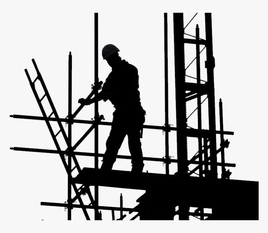 Scaffolder, HD Png Download , Transparent Png Image - PNGitem