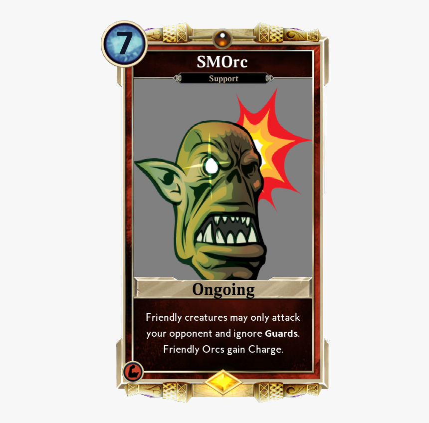 Smorc Png, Transparent Png , Transparent Png Image - PNGitem