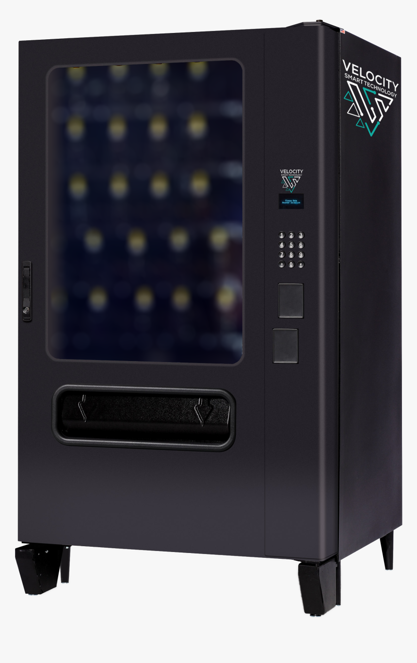 Vending Machine Png, Transparent Png , Transparent Png Image - PNGitem