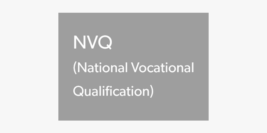Nvq White, HD Png Download , Transparent Png Image - PNGitem
