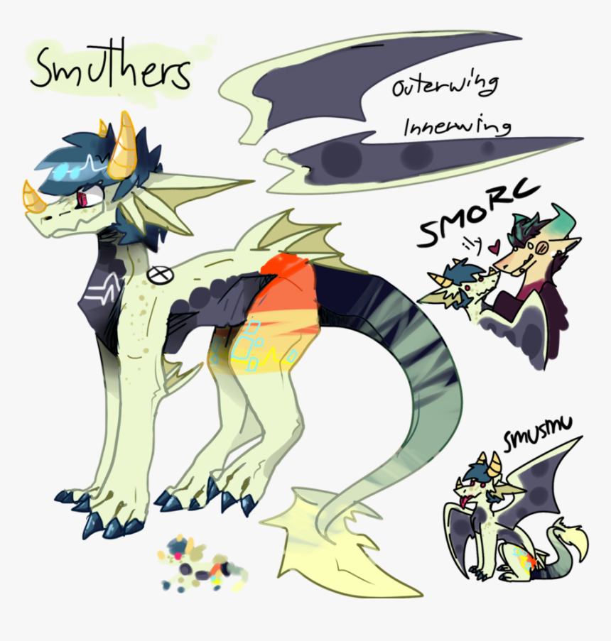 Smorc Png, Transparent Png , Transparent Png Image - PNGitem