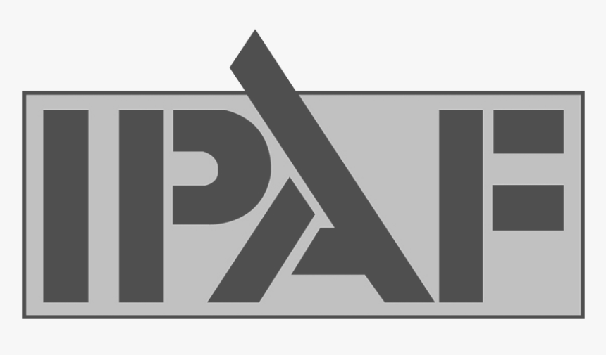 Ipaf White, HD Png Download , Transparent Png Image - PNGitem