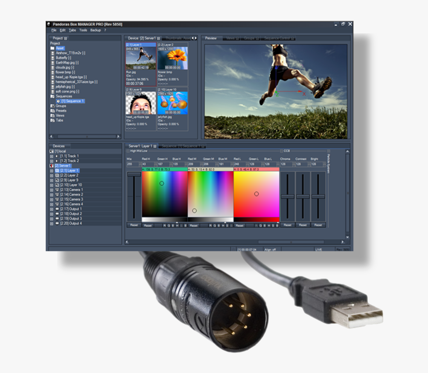 Dmx Png, Transparent Png , Transparent Png Image - PNGitem