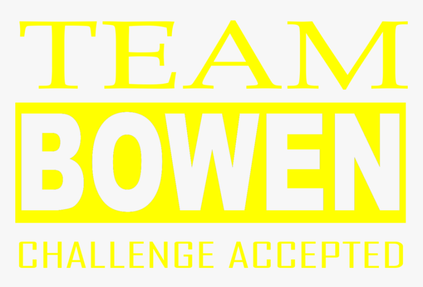 Challenge Accepted Png, Transparent Png , Transparent Png Image - PNGitem