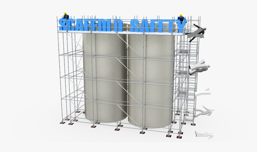 Scaffolding Png, Transparent Png , Transparent Png Image - PNGitem