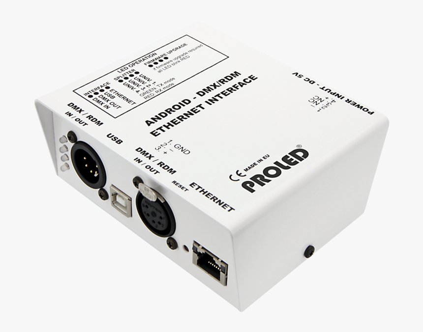 Dmx Png, Transparent Png , Transparent Png Image - PNGitem