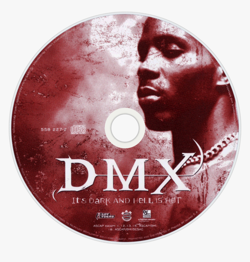 Dmx Png, Transparent Png , Transparent Png Image - PNGitem