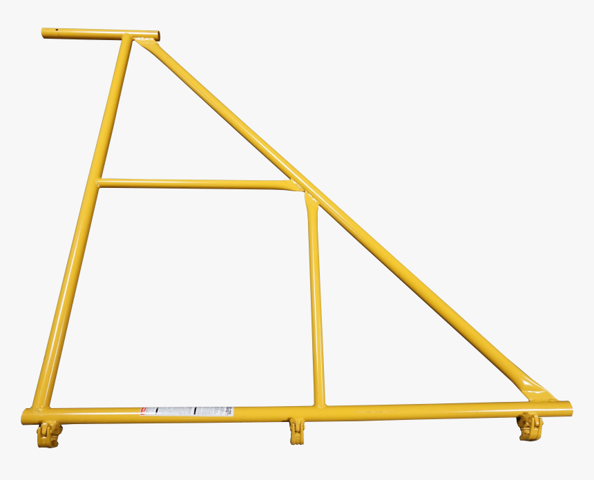 5ft Jumbo Outrigger, HD Png Download , Transparent Png Image - PNGitem