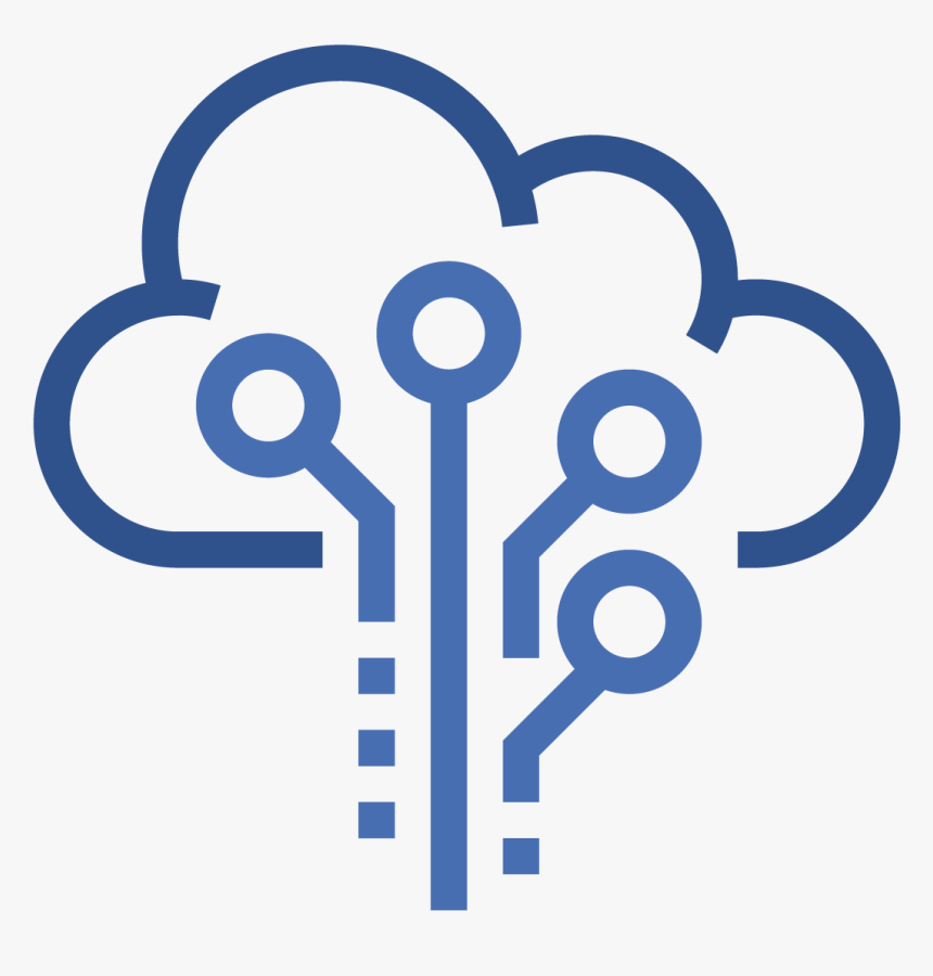 Cloud Service Providers, HD Png Download , Transparent Png Image - PNGitem