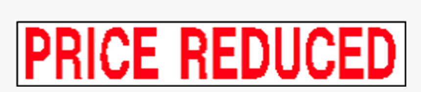 Price Reduced Png, Transparent Png , Transparent Png Image - PNGitem