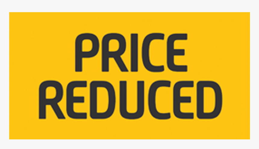 Price Reduced Png, Transparent Png , Transparent Png Image - PNGitem