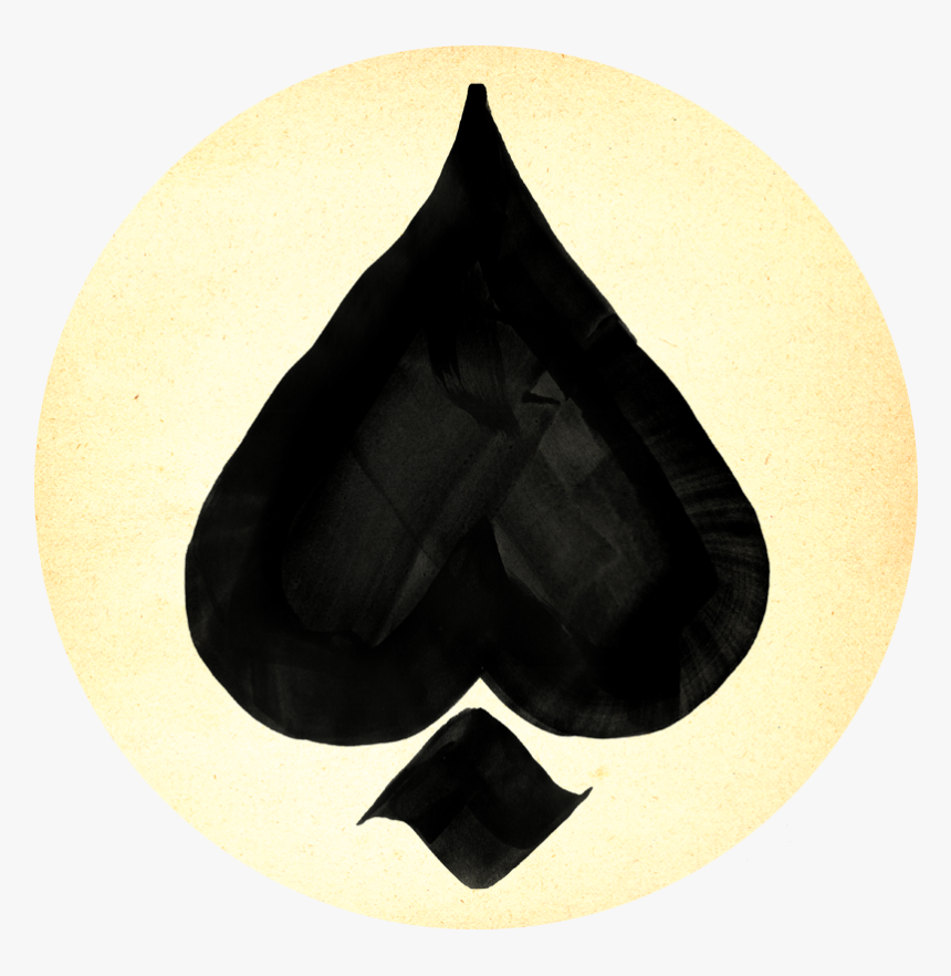 Spades Png, Transparent Png , Transparent Png Image - PNGitem