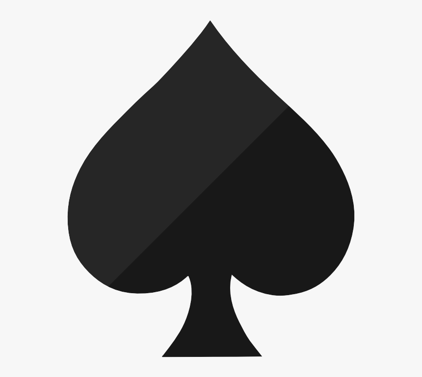 Spades Png, Transparent Png , Transparent Png Image - PNGitem