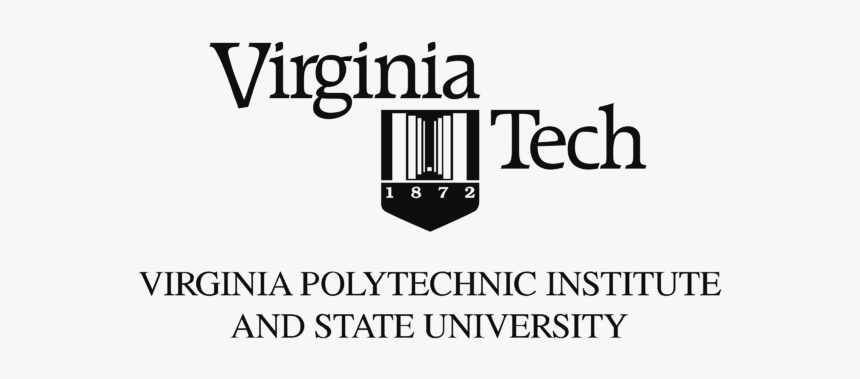Virginia Tech Png, Transparent Png , Transparent Png Image - PNGitem