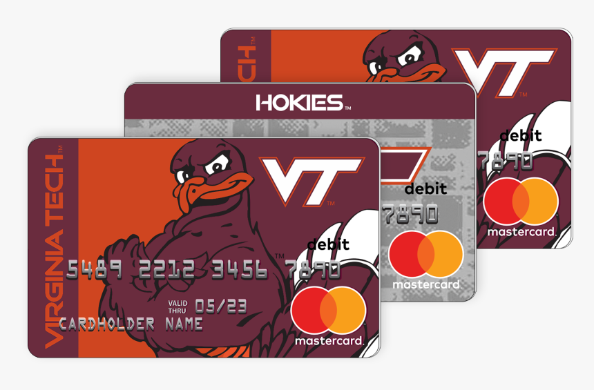 Virginia Tech Png, Transparent Png , Transparent Png Image - PNGitem