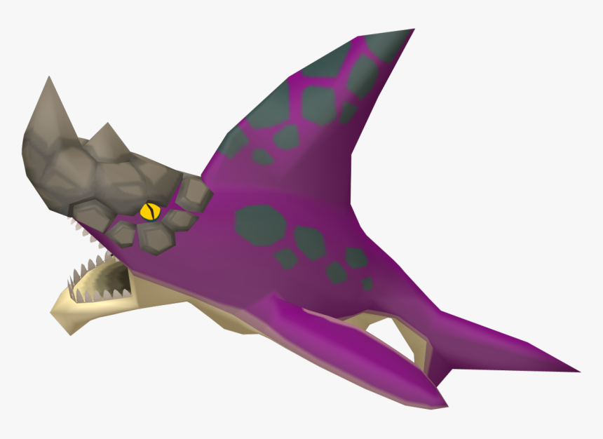 A Gyorg From Legend Of Zelda, HD Png Download , Transparent Png Image ...