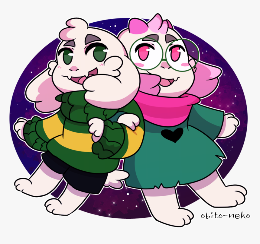 Asriel Png, Transparent Png , Transparent Png Image - PNGitem