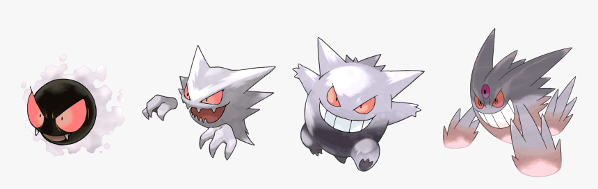 Ghastly Png, Transparent Png , Transparent Png Image - PNGitem