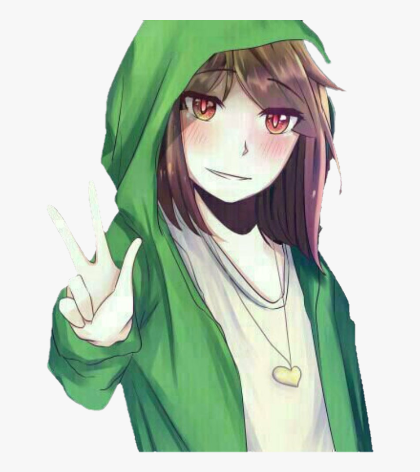 Transparent Undertale Asriel Png, Png Download , Transparent Png Image ...