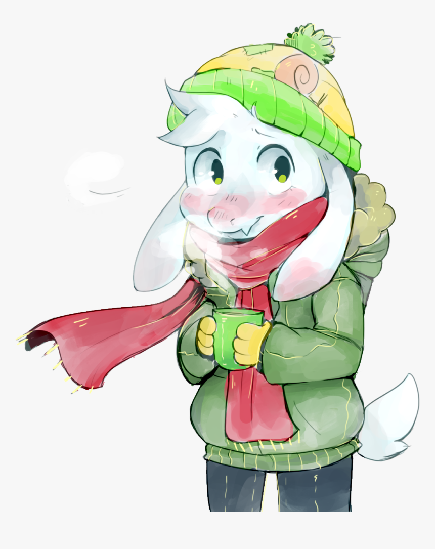 Asriel Png, Transparent Png , Transparent Png Image - PNGitem