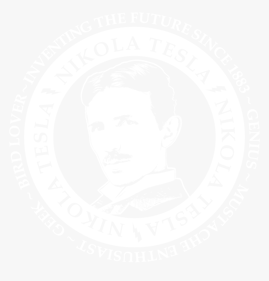 Nikola Tesla Png, Transparent Png , Transparent Png Image - PNGitem