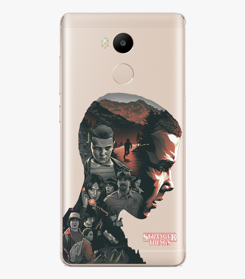Stranger Things Title Png, Transparent Png , Transparent Png Image ...