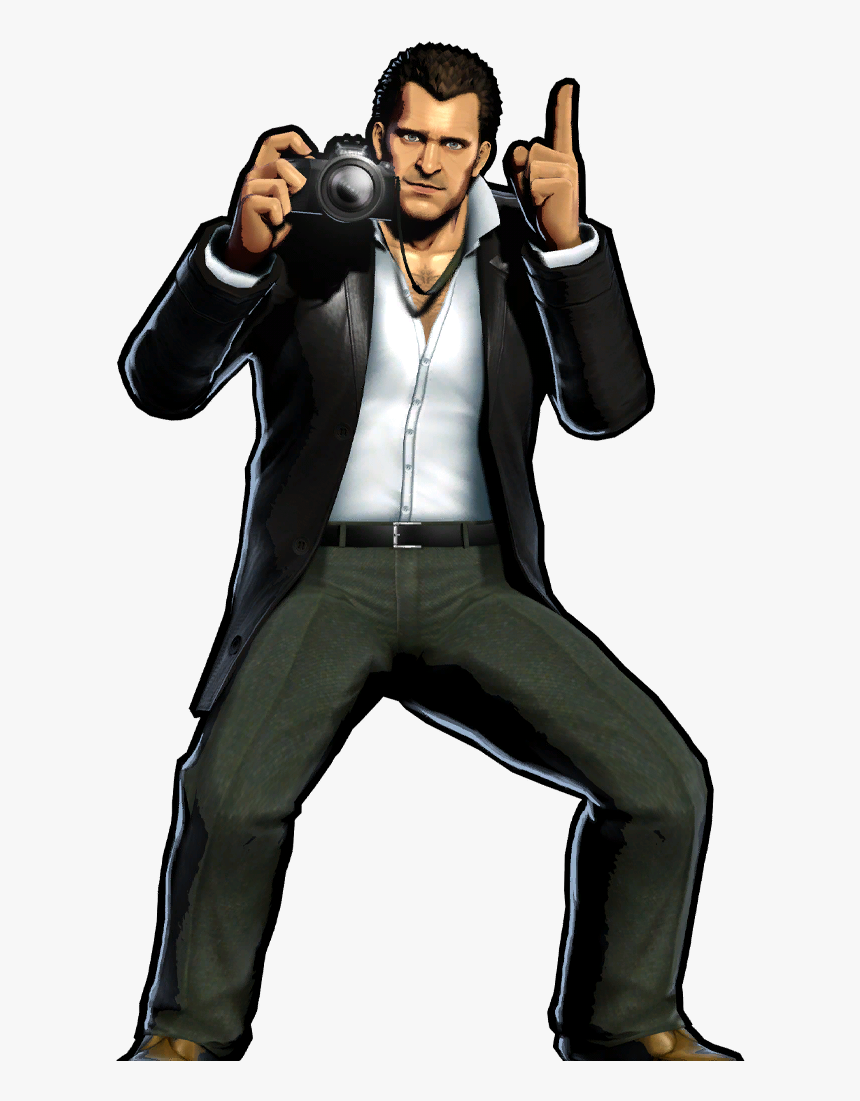 Marvel Vs Capcom Infinite Png, Transparent Png , Transparent Png Image ...