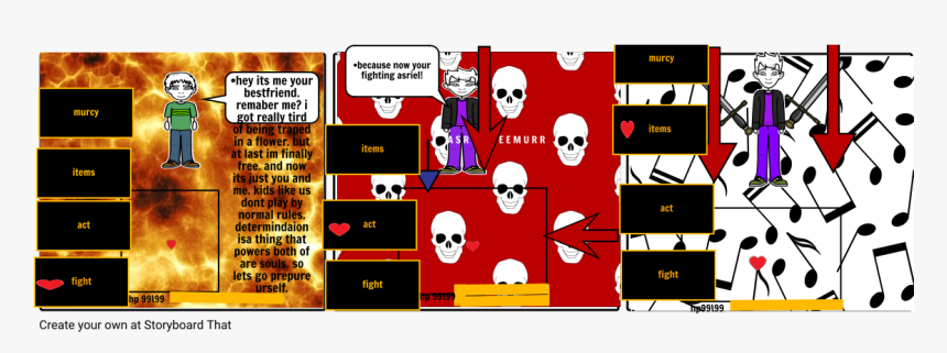 Asriel Png, Transparent Png , Transparent Png Image - PNGitem