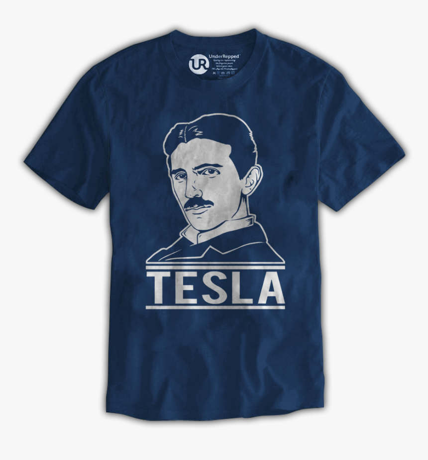 Nikola Tesla Png, Transparent Png , Transparent Png Image - PNGitem