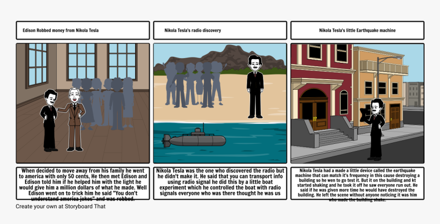 Nikola Tesla Png, Transparent Png , Transparent Png Image - PNGitem