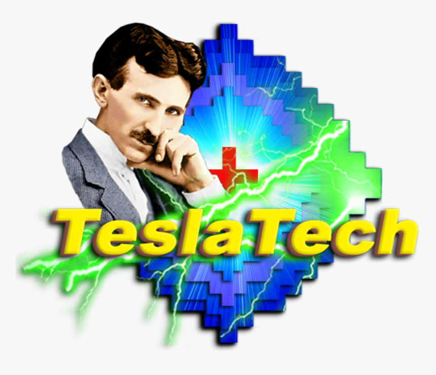 Nikola Tesla Png, Transparent Png , Transparent Png Image - PNGitem