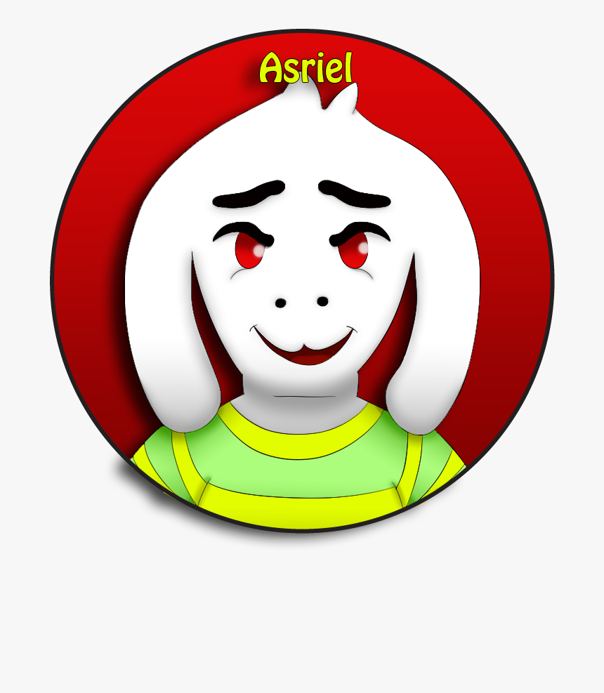 Asriel Png, Transparent Png , Transparent Png Image - PNGitem