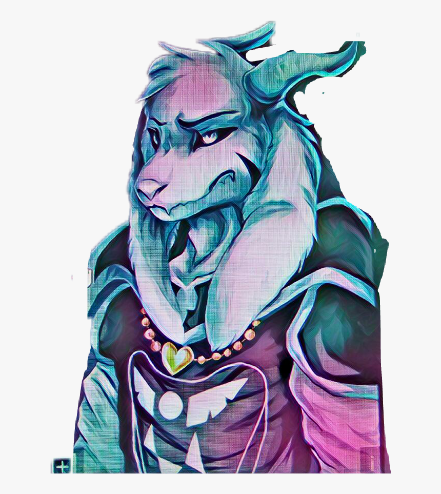 Undertale Asriel Png -, Transparent Png , Transparent Png Image - PNGitem