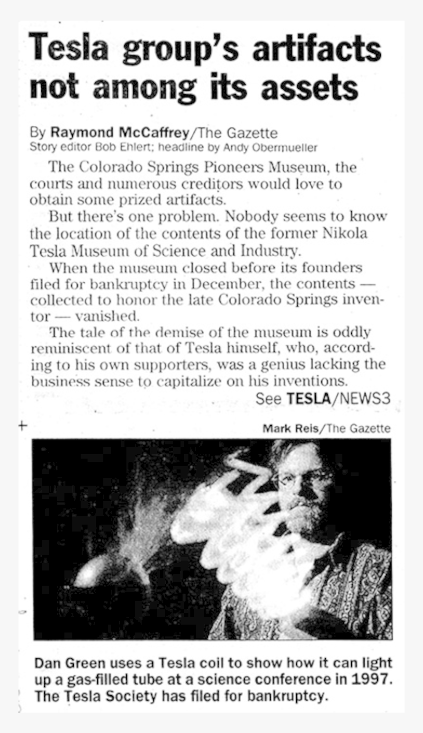 Nikola Tesla Png, Transparent Png , Transparent Png Image - PNGitem