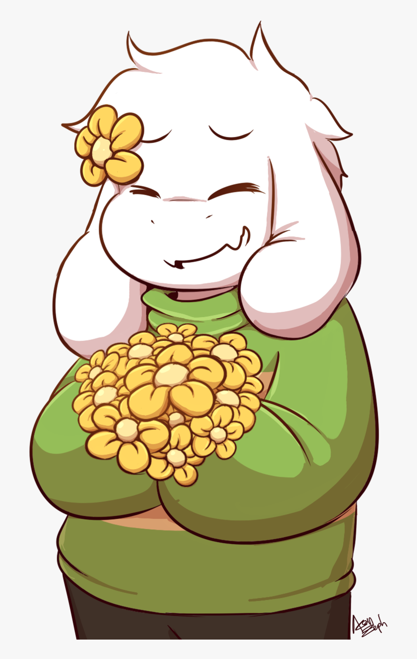 Asriel Png, Transparent Png , Transparent Png Image - PNGitem