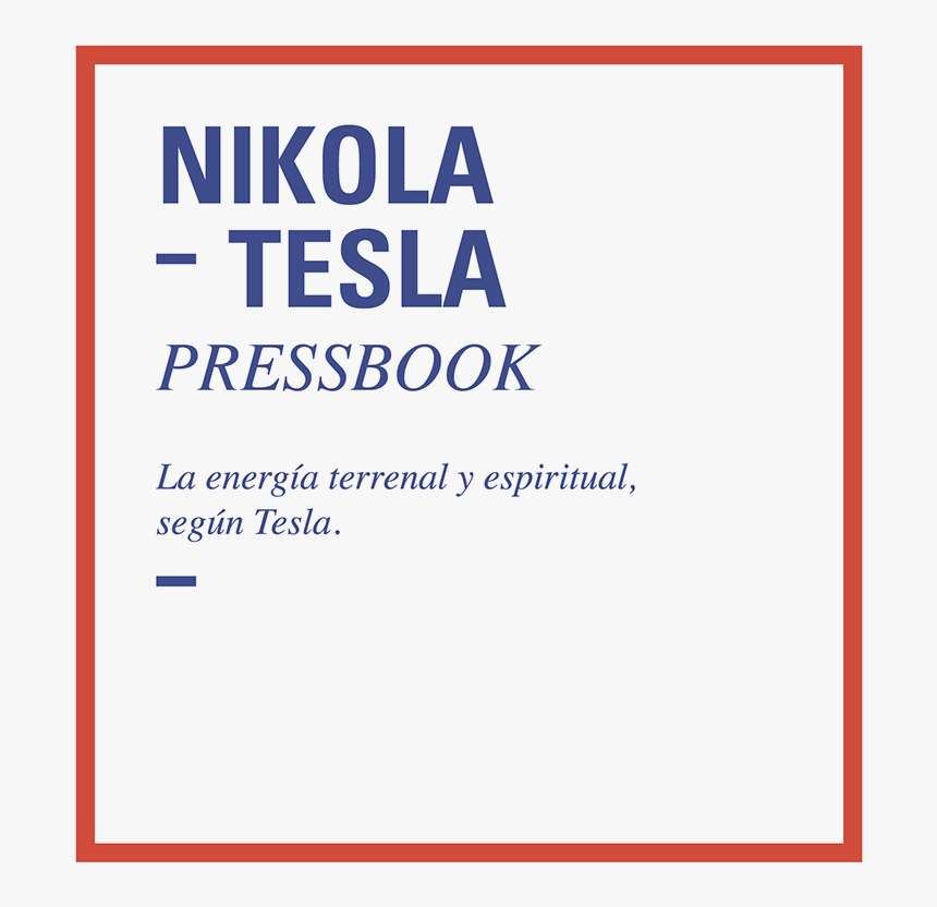 Nikola Tesla Png, Transparent Png , Transparent Png Image - PNGitem