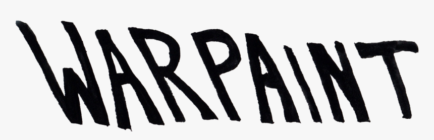 War Paint Png, Transparent Png , Transparent Png Image - PNGitem