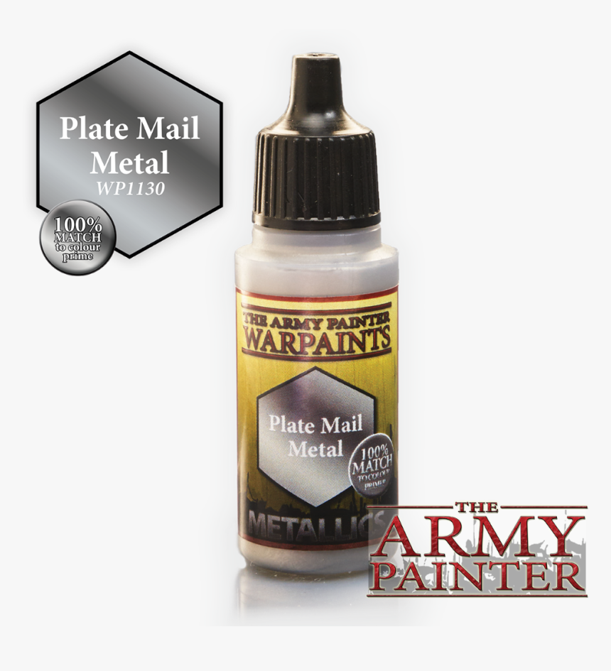 Plate Mail Metal, HD Png Download , Transparent Png Image - PNGitem